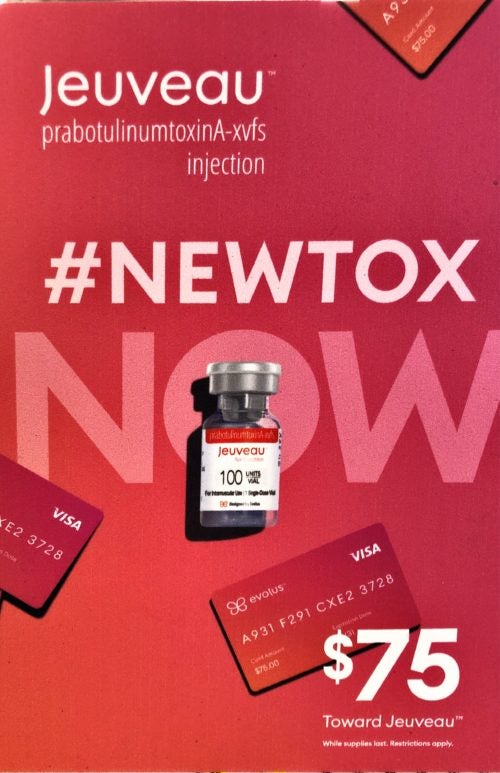 Medical Spa Specials | Fairfield, CT | All About You Medical Spa