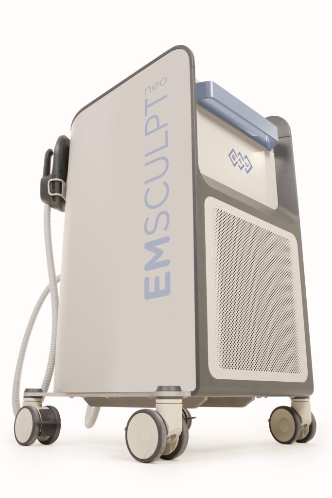 Emsculpt Neo-Body Sculpting in Fairfield, CT