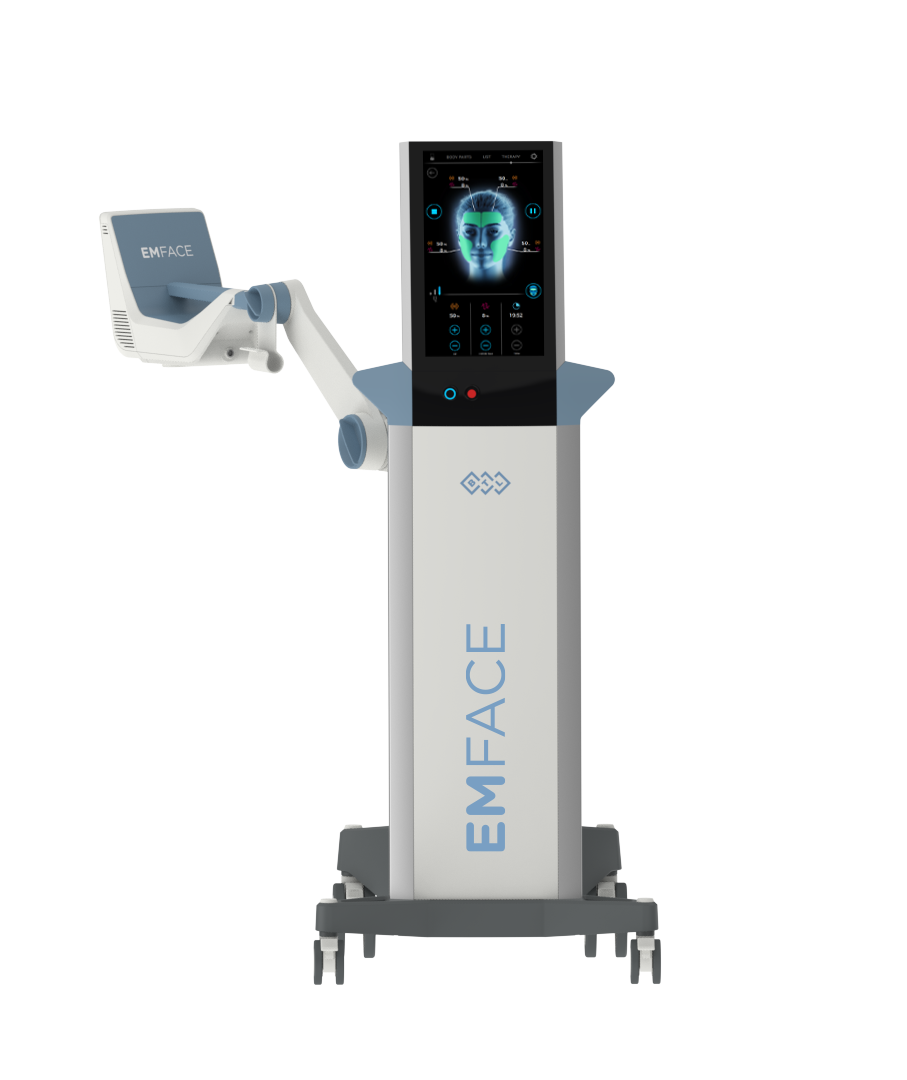 EMFACE Facial Toning Treatment in Fairfield, CT